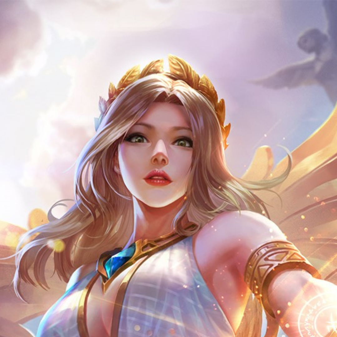 Download Video Game Mobile Legends Bang Bang Pfp