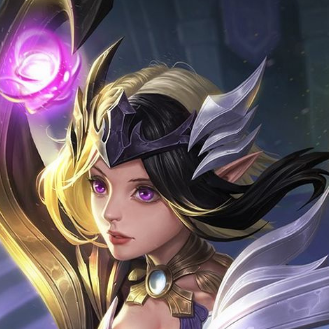 Download Video Game Mobile Legends: Bang Bang PFP