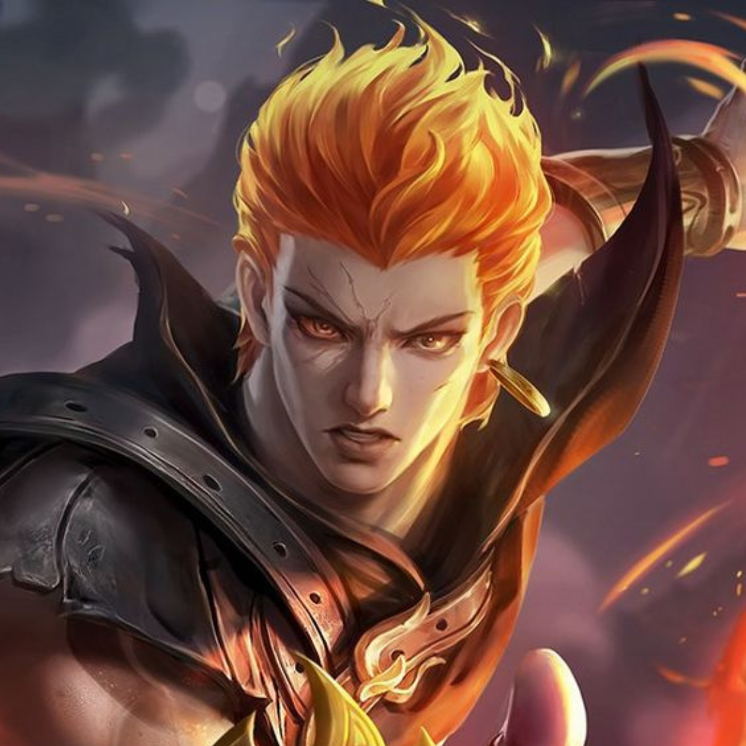 Download Video Game Mobile Legends: Bang Bang PFP