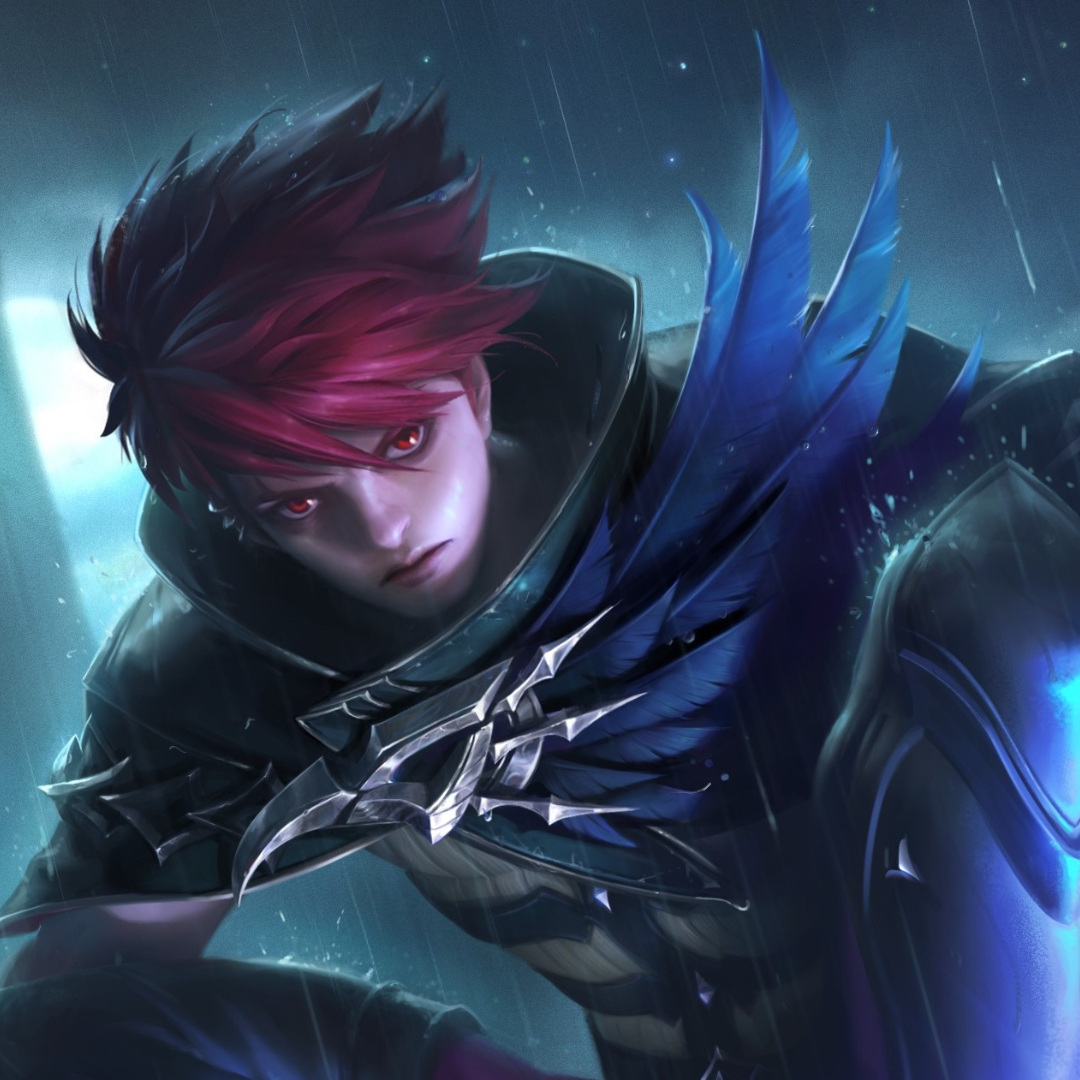 [60+] Mobile Legends: Bang Bang PFP