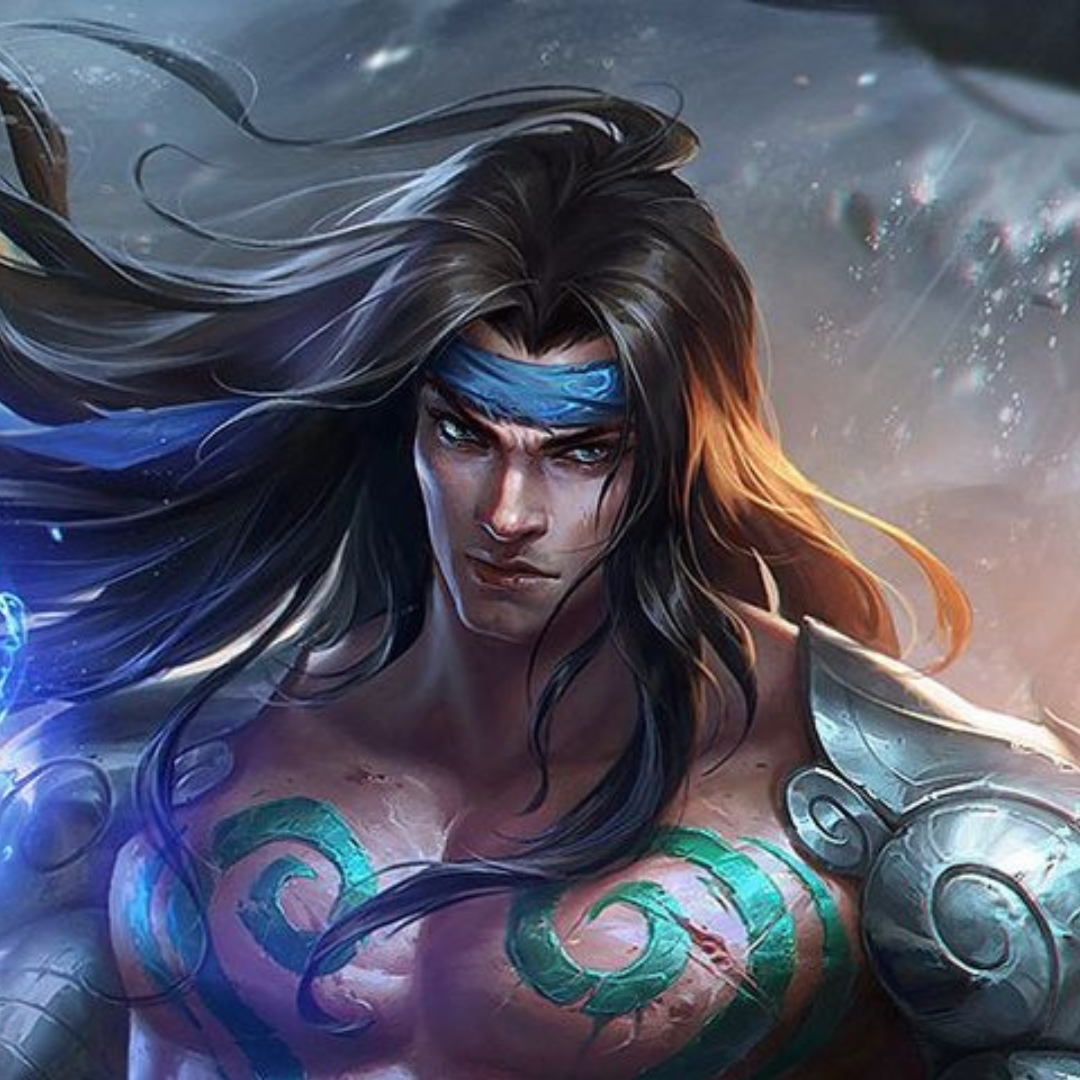 Download Video Game Mobile Legends: Bang Bang PFP