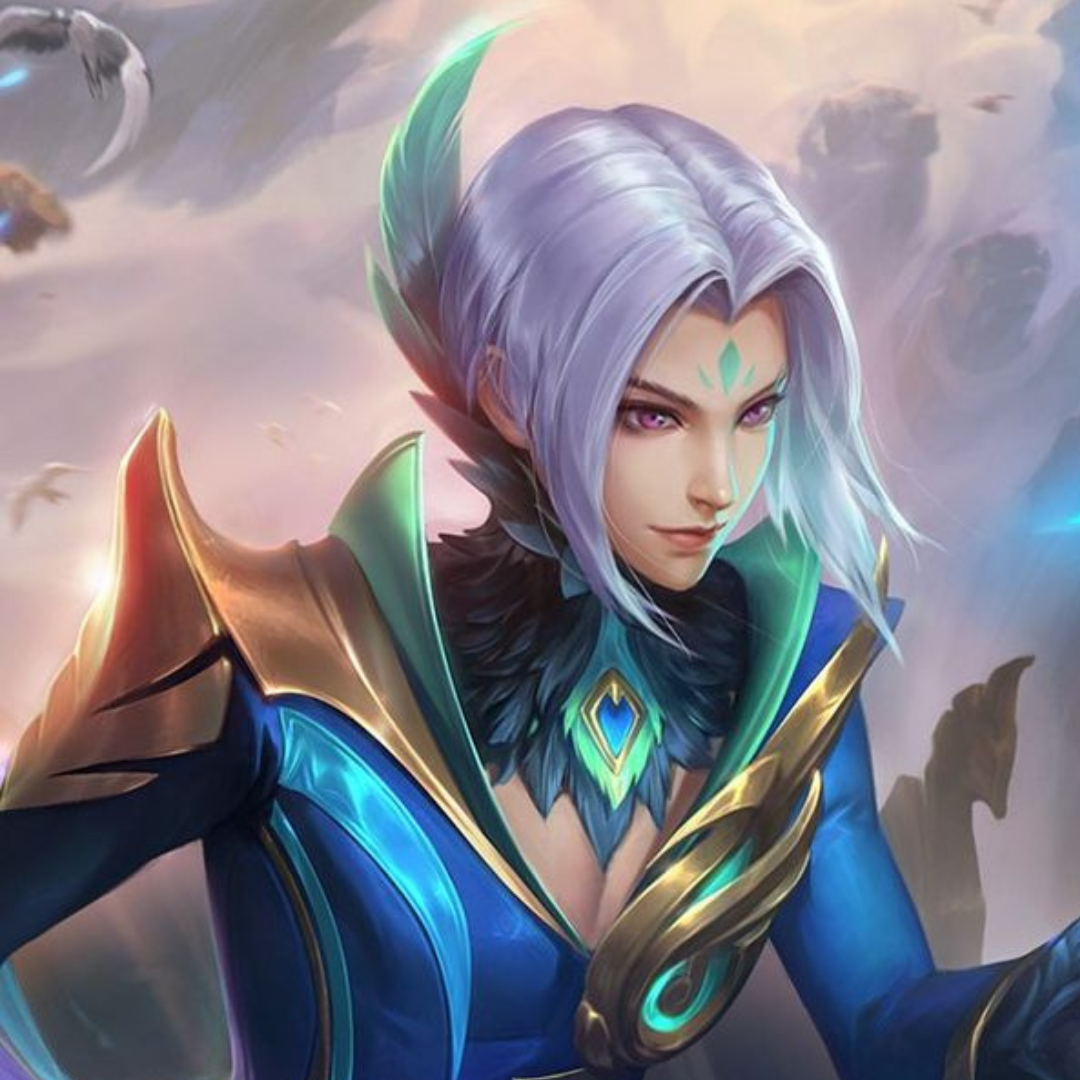 Download Video Game Mobile Legends: Bang Bang PFP