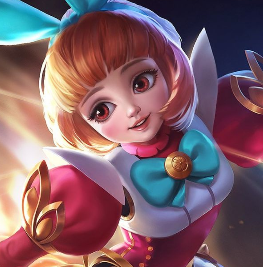 Download Video Game Mobile Legends: Bang Bang PFP