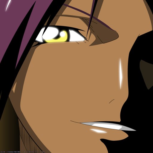 Download Anime Bleach PFP