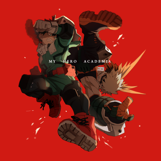 My Hero Academia PFP