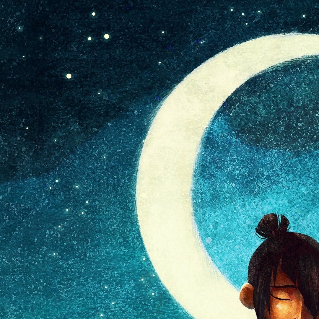 Kubo And The Two Strings PFP