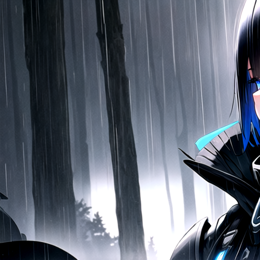 Download Anime Original PFP