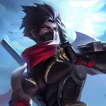 Hayabusa (Mobile Legends) PFP