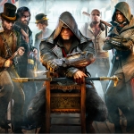 Download Video Game Assassin's Creed: Syndicate PFP