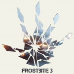 Download Video Game Frostbite PFP
