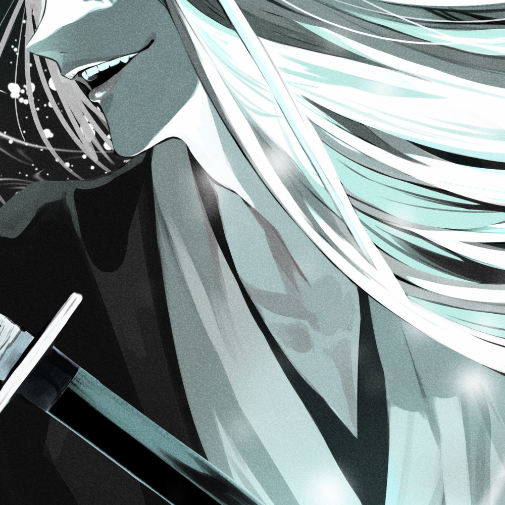 Download Anime Bleach: Thousand-Year Blood War PFP