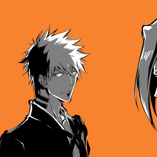 Bleach: Thousand-Year Blood War PFP