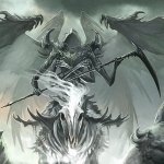 Download Dark Grim Reaper PFP