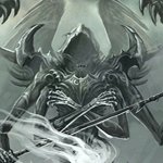 Download Dark Grim Reaper PFP