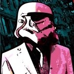 Download Funny Star Wars PFP
