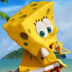 The SpongeBob Movie: Sponge Out Of Water PFP