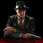 Download Video Game Mafia II PFP