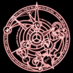 Download Dark Occult PFP