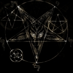 Download Dark Occult PFP