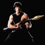 Download Movie Rambo III PFP