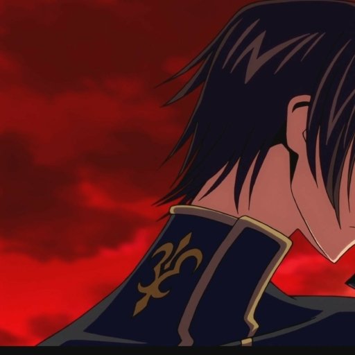 Code Geass Pfp