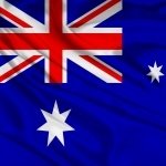Flag Of Australia PFP