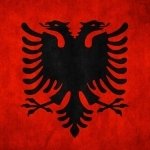 Flag Of Albania PFP