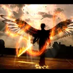 [40+] Anime Angel PFP