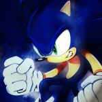 Download Video Game Sonic The Hedgehog PFP