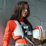 Download Woman Cosplay PFP