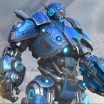 Download Video Game Mega Man PFP