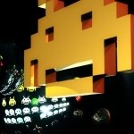 Download Video Game Space Invaders PFP