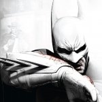 Download Video Game Batman: Arkham City PFP