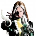Download Rogue (Marvel Comics) Comic X-Men PFP