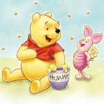 Download Winnie The Pooh TV Show PFP