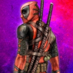 Download Comic Deadpool PFP