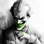 Download Video Game Batman: Arkham City PFP