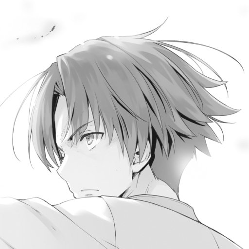 Classroom Of The Elite PFP