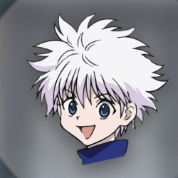 [80+] Hunter X Hunter PFP