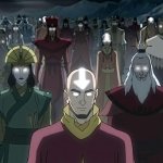 [60+] Avatar: The Last Airbender PFP