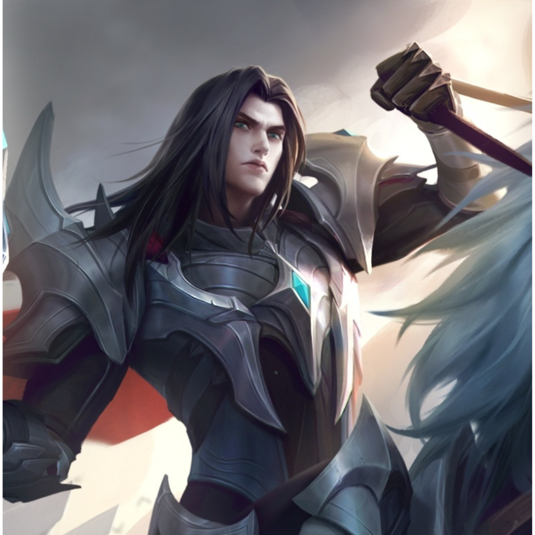 Download Video Game Mobile Legends: Bang Bang PFP