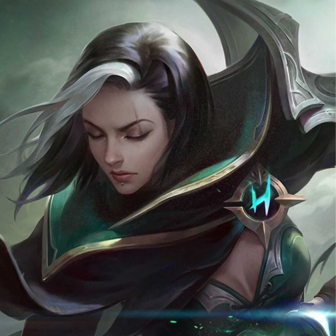 Download Video Game Mobile Legends: Bang Bang PFP