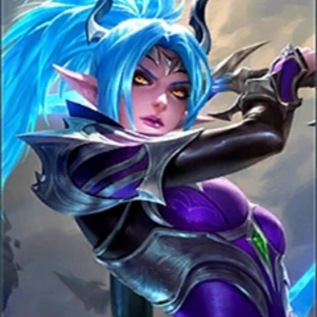 Download Video Game Mobile Legends: Bang Bang PFP