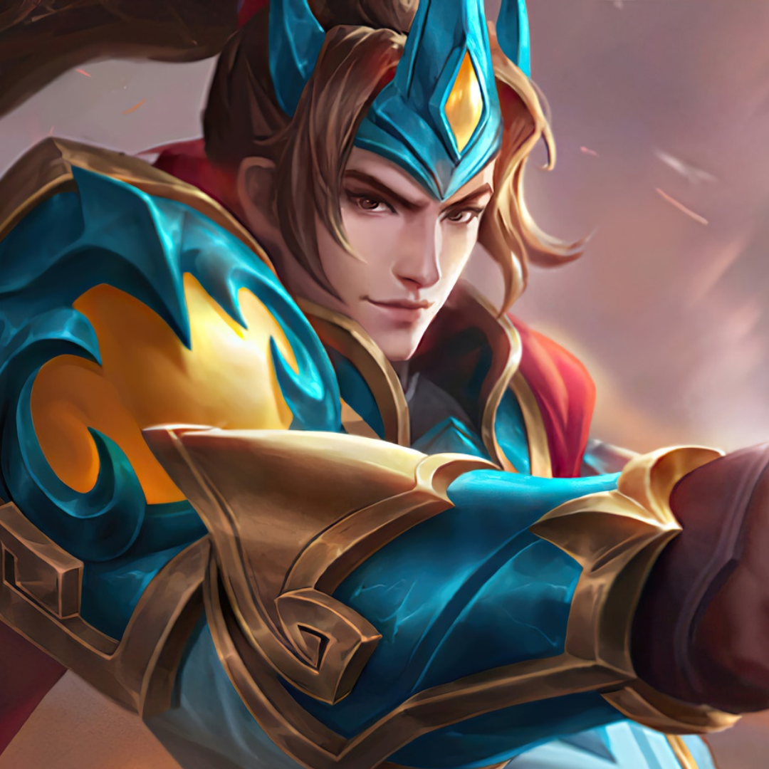 Download Video Game Mobile Legends: Bang Bang PFP