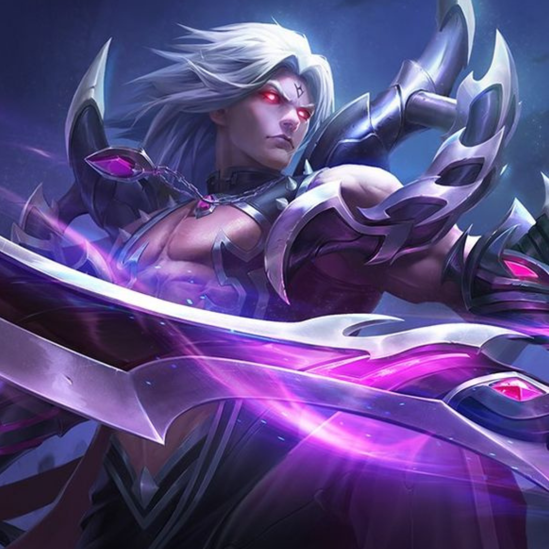 Download Video Game Mobile Legends: Bang Bang PFP