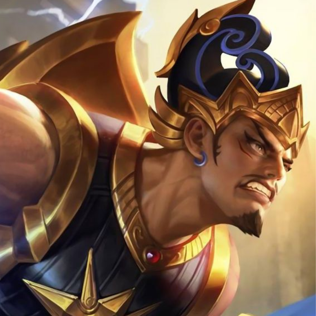 Download Video Game Mobile Legends: Bang Bang PFP