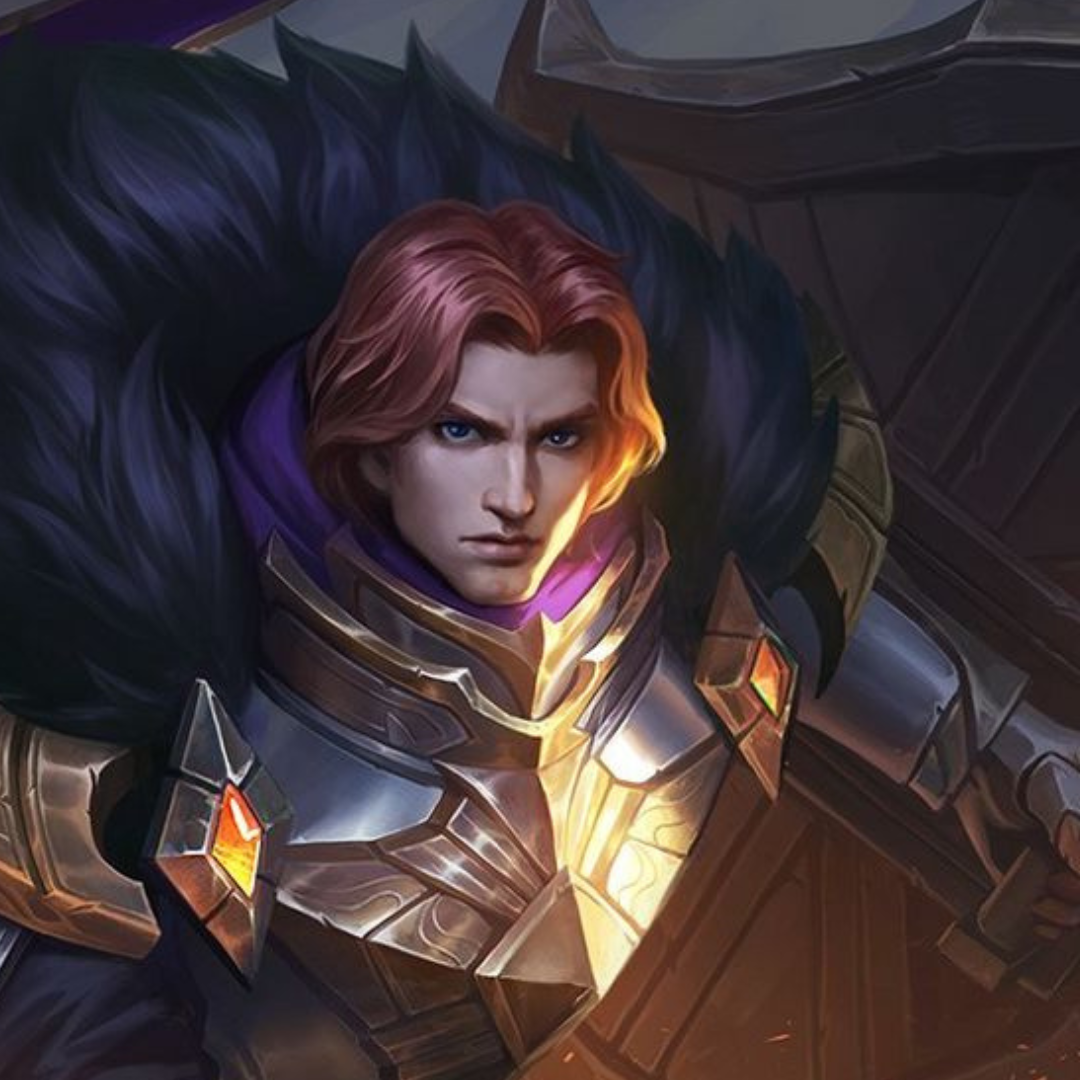 Download Video Game Mobile Legends: Bang Bang PFP