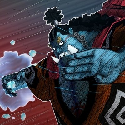 Download Anime One Piece PFP