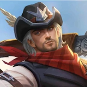 Mobile Legends: Bang Bang - Desktop Wallpapers, Phone Wallpaper, PFP ...