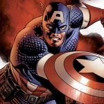 Download Comic Captain America PFP